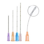 Cannulas for Filler Procedures: Why You Should Consider Them