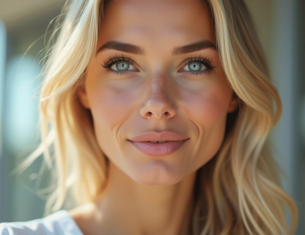 Injerto de grasa facial: procedimiento y mini lipo